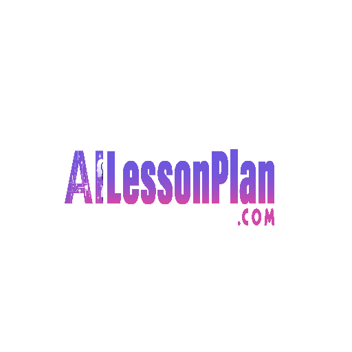 AI-Lesson Plan